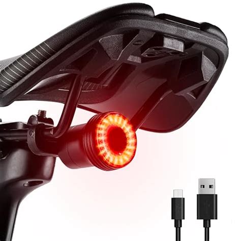 Fahrrad Rückleuchten Die 15 Besten Produkte Im Vergleich Kita De