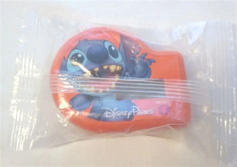 Lilo And Stitch Kelloggs Cereal Adidas Disney Digital Step Counter