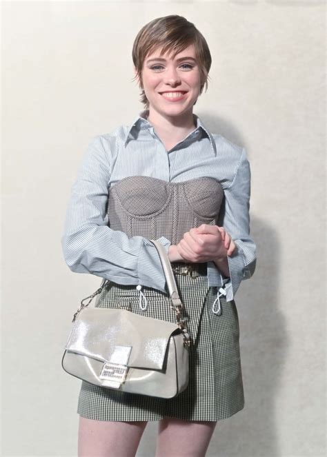 Picture Of Sophia Lillis