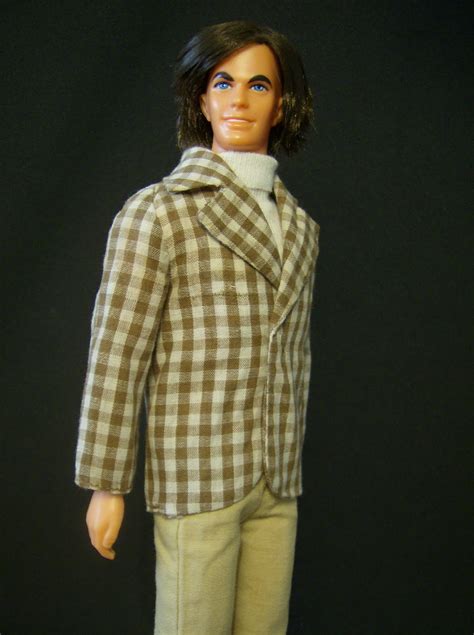 Barbie Superstar Monterrey 50th Anniversary Ken