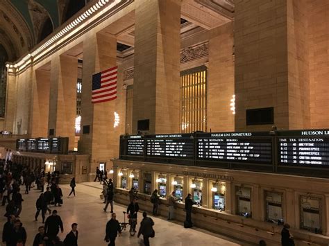 Grand Central Terminal Grand Central Terminal Grand Central Station