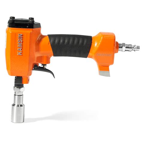 Kamsin K2030 Pneumatic Decorative Nailer 5164203mm Diameter Air