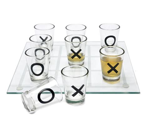 Tic Tac Toe Drinking Glasses At Rs 100piece Kitchen Glasses In Surat Id 8335798597