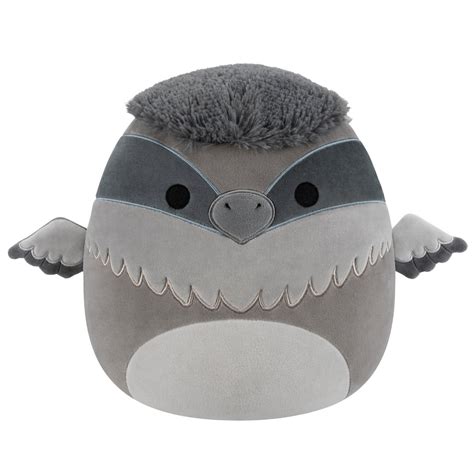 Squishmallows 10 Buckbeak Plush Jazwares