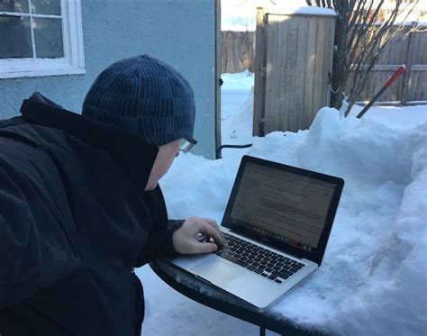 Dabeaz Winter Project School