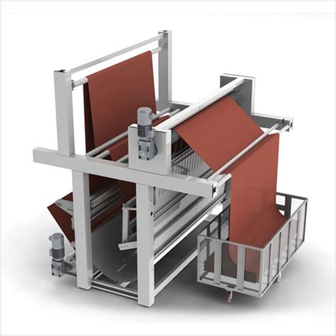 Dms22 Dil Tenter Fabric Drying And Heat Setting Machine At ₹ 1000000