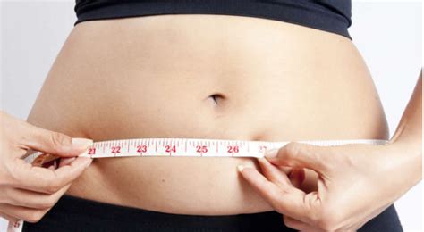 Tips Mengecilkan Perut Buncit Selain Olahraga