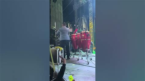 Tony Melendes Conjunto Primavera Purépero 2024 Youtube