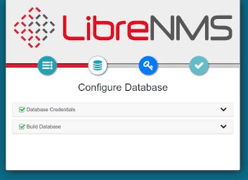 LibreNMS Monitoring Server Documentation