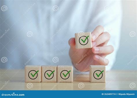 Checklist Task List Survey And Assessment Quality Control Goals Achievement And Business
