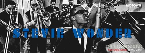 Motown Museum Motown Stevie Wonder The Isley Brothers