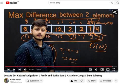 Sarita Kanwar On Linkedin Day29 180daysofcodechallenge Dsa Cpp