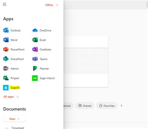 How Do I Setup Saml2 Authentication With Microsoft Azure Sage X3