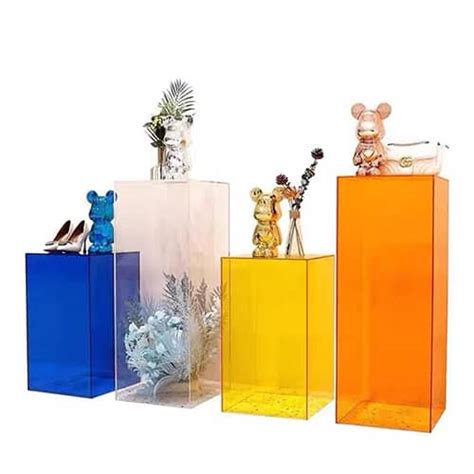 Acrylic Plexiglass Frame The Top One Acrylic Fabrication In China