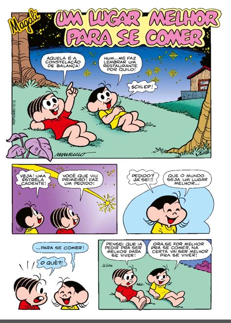 Descubra 18 Ideias De Gibis Da Turma Da Mônica E Turma Da Mônica