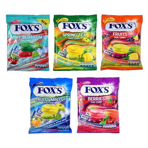 Mix Fruit Flavour Candy At Dina Mcalpin Blog