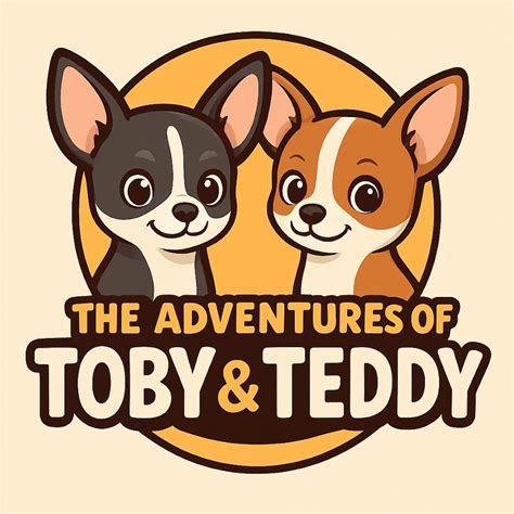 The Adventures Of Toby And Teddy Youtube
