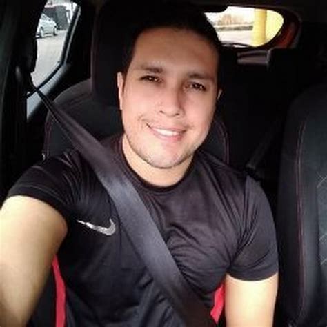 Diego Barros Youtube