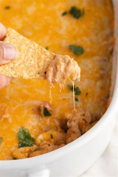 50 Best Cheese Dip Recipes For Any Occasion Insanely Good