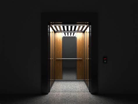 Elevator Cab Interiors Modernization Bagby Elevator Company