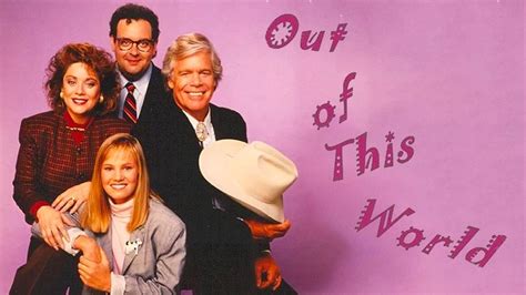 Out Of This World 1987
