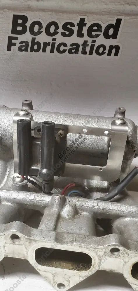 Boosted Fabrication Evo 3 Coil Pack Bracket Jd Customs U S A