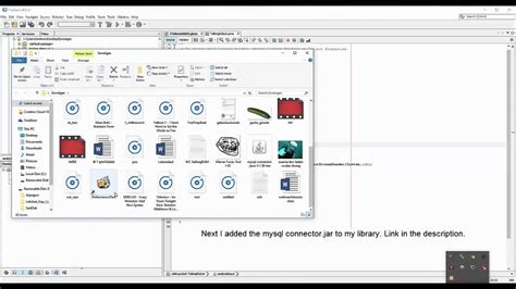 how to s01e03 program a talking robot in java youtube