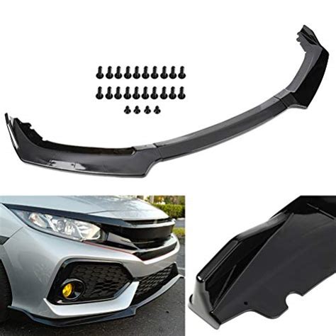 44 Best Honda Civic Hatchback Front Lip 2022 After 174 Hours Of