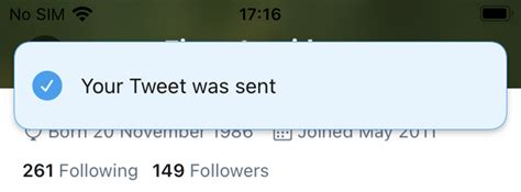 sow alerts in swift ui app r swiftui