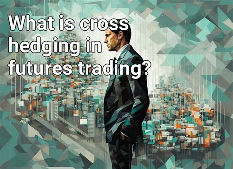What Is Cross Hedging In Futures Trading Walletinvestor Magazin Investing News