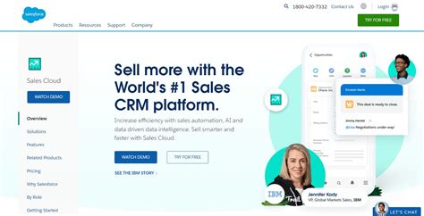 10 Best Saas Crm Software Tools To Use In 2024