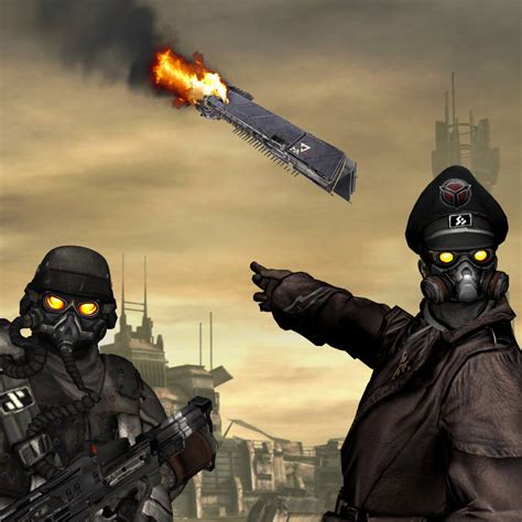 Killzone 3 Meme By Knightbalkenkreuz131 On Deviantart