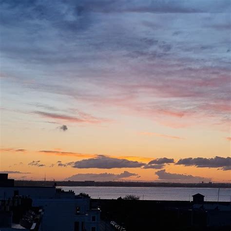 Patsy Mcgarry On Linkedin Tonight At 9