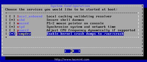 how to install freebsd 14 0 with static ip address