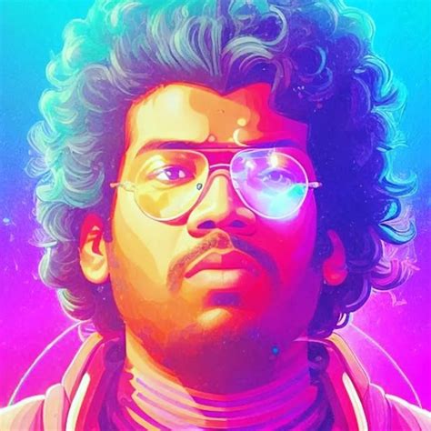 Santosh Murugan Beardedsandy97 • Threads Say More