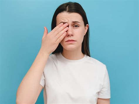 Expert Advice On Understanding Conjunctivitis Causes And Treatment