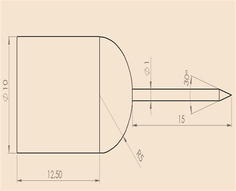 B Conical Spike L15d Download Scientific Diagram