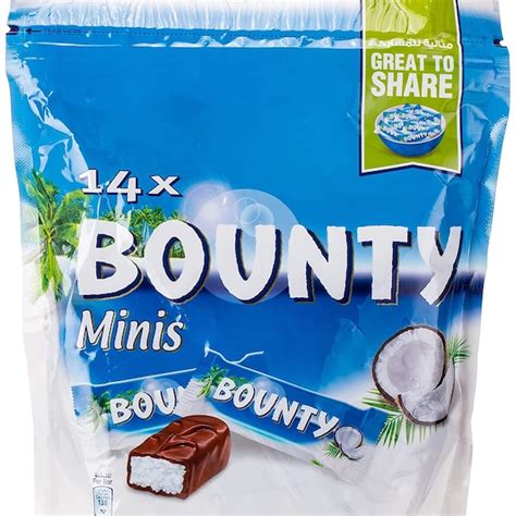 Bounty Etsy