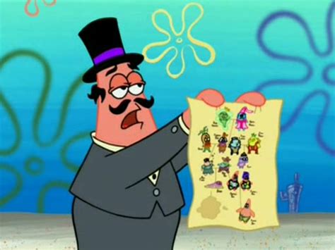 Maw Tucketgallery Spongebob Galaxy Wiki Fandom