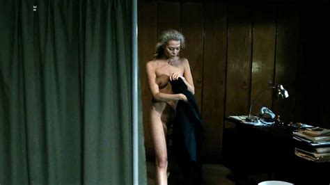 Tamara Arciuch Nude Pics Page 1