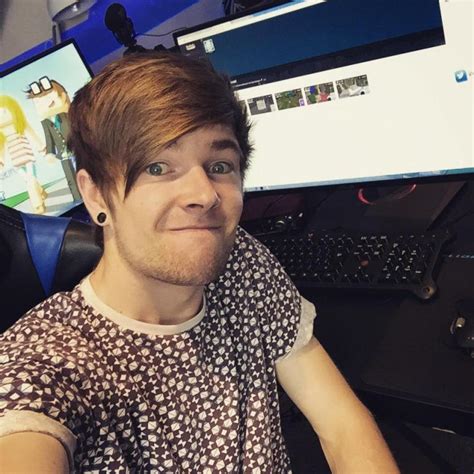 Dantdm Age Net Worth Height Weight Wife 2026 World