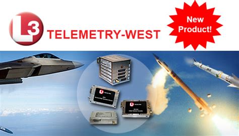 L 3s New Advanced Flight Termination Receiver