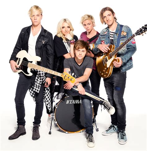 R5 *-* - R5 Photo (38590967) - Fanpop