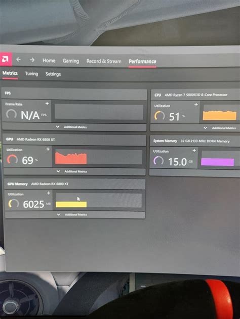 Fps Drop Question R Iracing