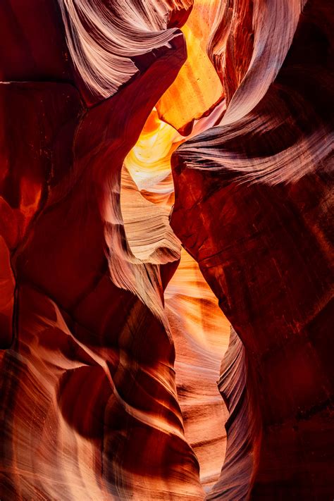 Cardiac Canyon A Hidden Gem Alternative To Antelope Canyon Two
