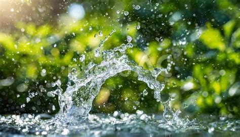 夏に弾ける透き通った水しぶき No 29654283｜写真素材なら「写真ac」無料（フリー）ダウンロードok