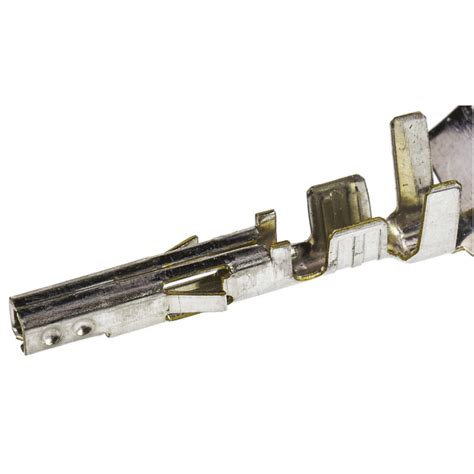 Crimp Contact Molex 39 00 0077 13mm2