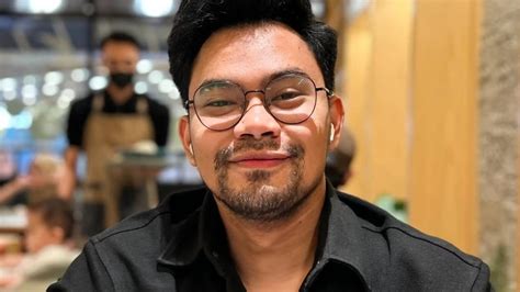 Foto Profil Insanul Fahmi Pengusaha Punya 4 Perusahaan Di Usia 25 Tahun Diisukan Selingkuh