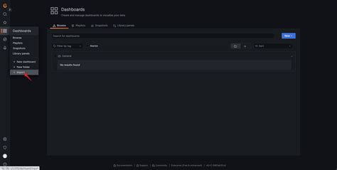 二进制部署prometheusgranfananode Exportergrafana二进制运行 Csdn博客
