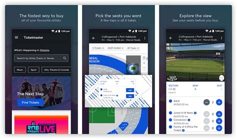 Ticketmaster Checkappsreviews